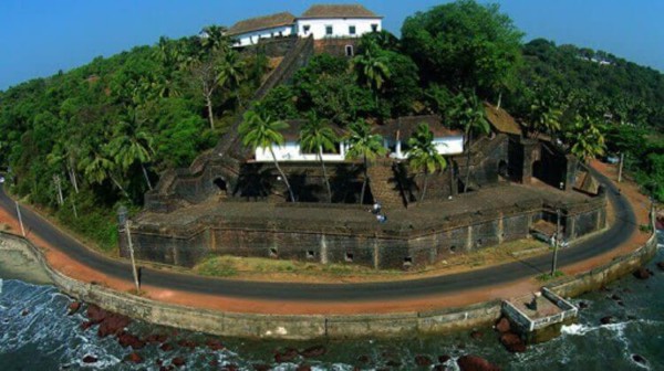 Places To Visit In North Goa Other Than Beaches - All About Goa