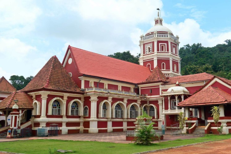 Places To Visit In South Goa Other Than Beaches - All About Goa