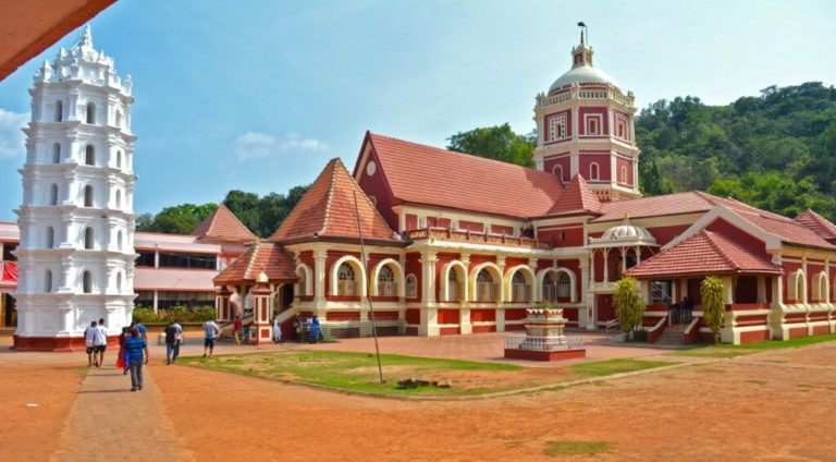 Places To Visit In South Goa Other Than Beaches - All About Goa