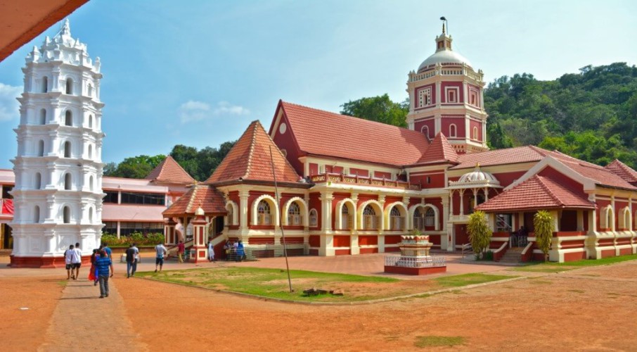 Places To Visit In South Goa Other Than Beaches - All About Goa