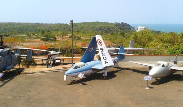 Places To Visit In South Goa Other Than Beaches - All About Goa