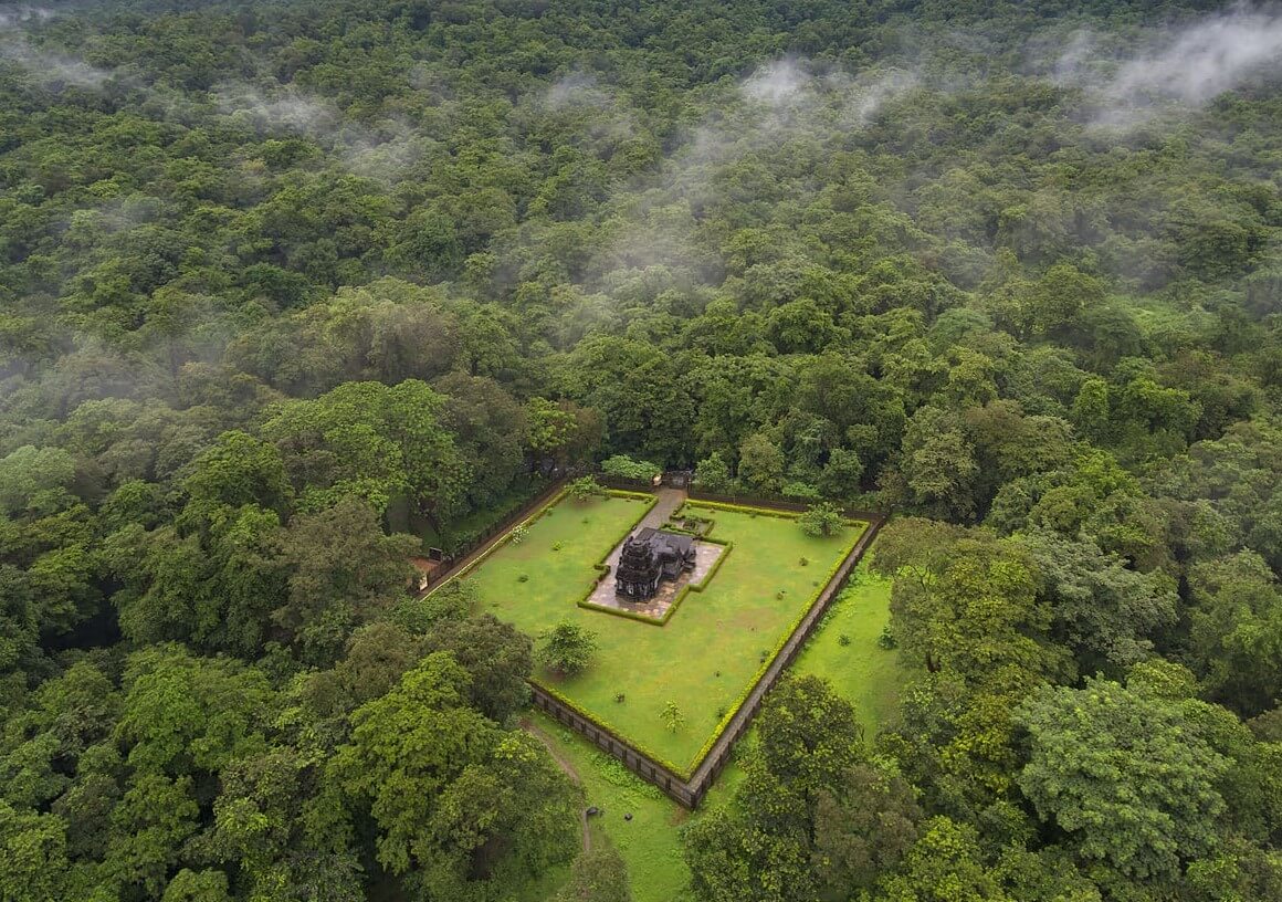 Places To Visit In South Goa Other Than Beaches - All About Goa