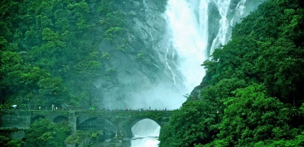 Places To Visit In South Goa Other Than Beaches - All About Goa