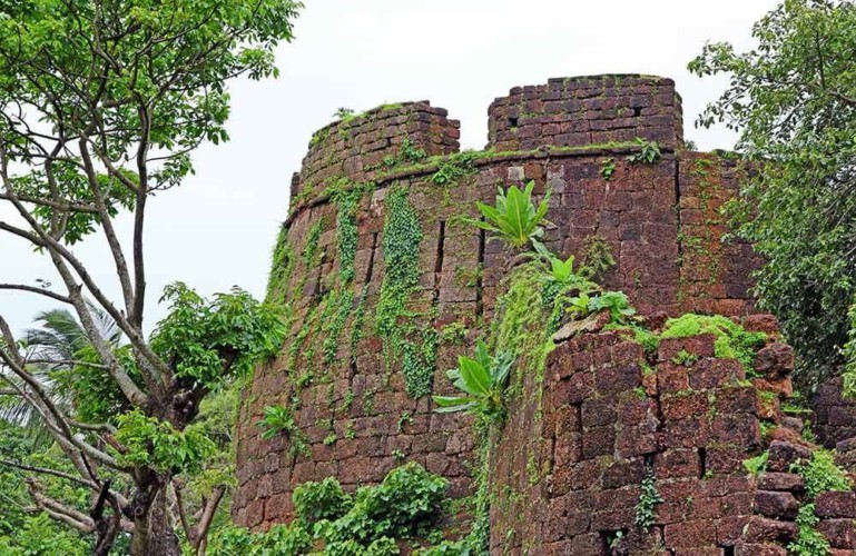 Places To Visit In South Goa Other Than Beaches - All About Goa