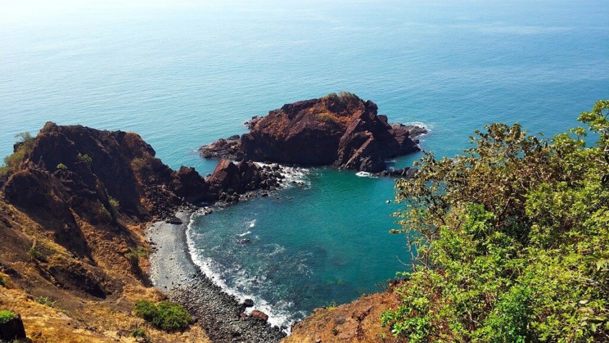 Places To Visit In South Goa Other Than Beaches - All About Goa