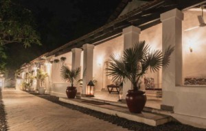The Island Sanctuary Rock Pool Villa - All About Goa
