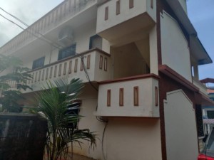 6 Leaf Lotus In Candolim Goa - All About Goa