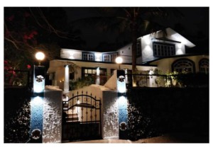 Vista Azul - All About Goa