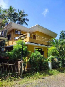 Ocean Paradise - All About Goa