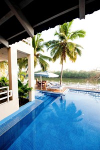 Casa Colvale - All About Goa