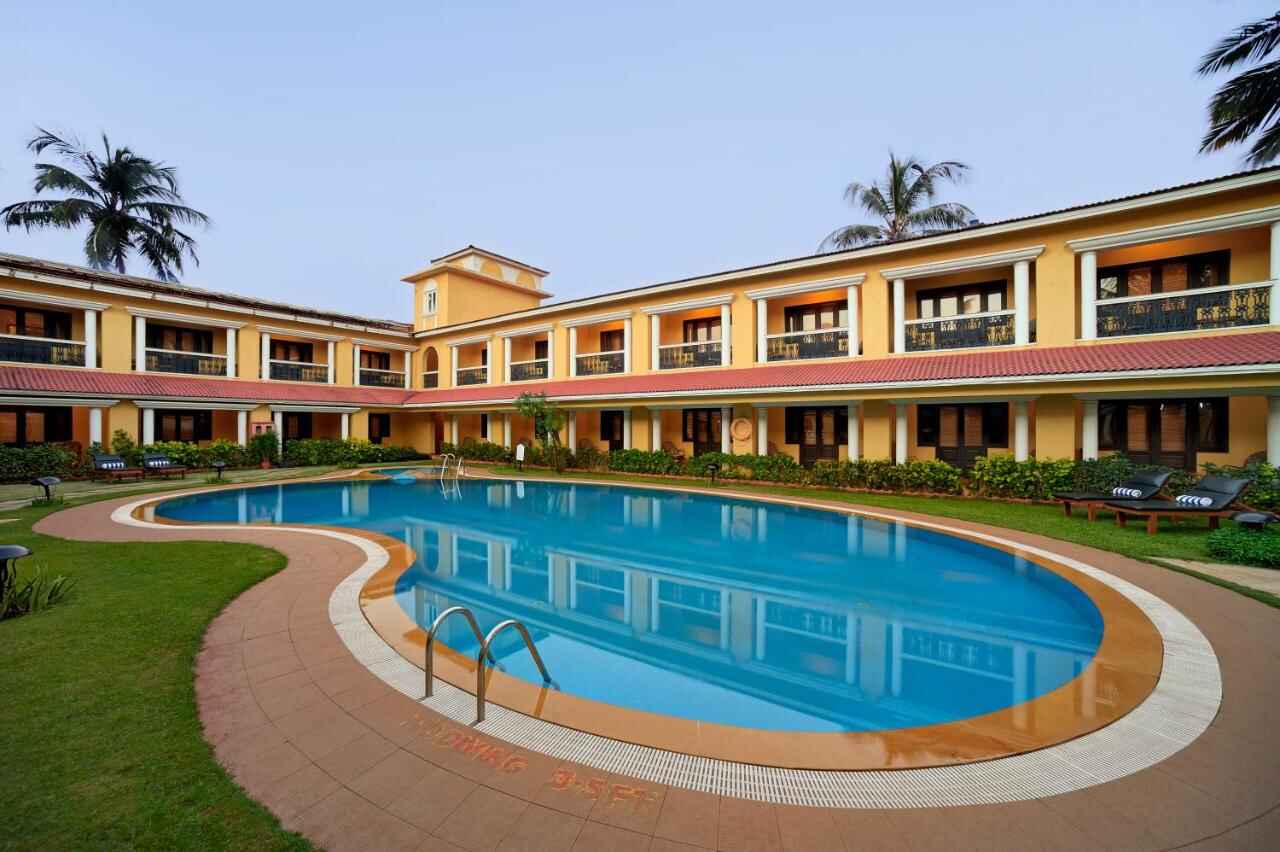 Casa De Goa - All About Goa