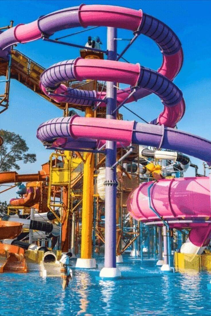 Best Places To Visit In Goa With The Family - All About Goa