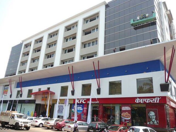 Mall In Goa - All About Goa
