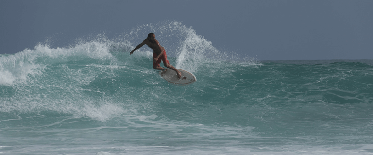 Surfing In Goa - All About Goa