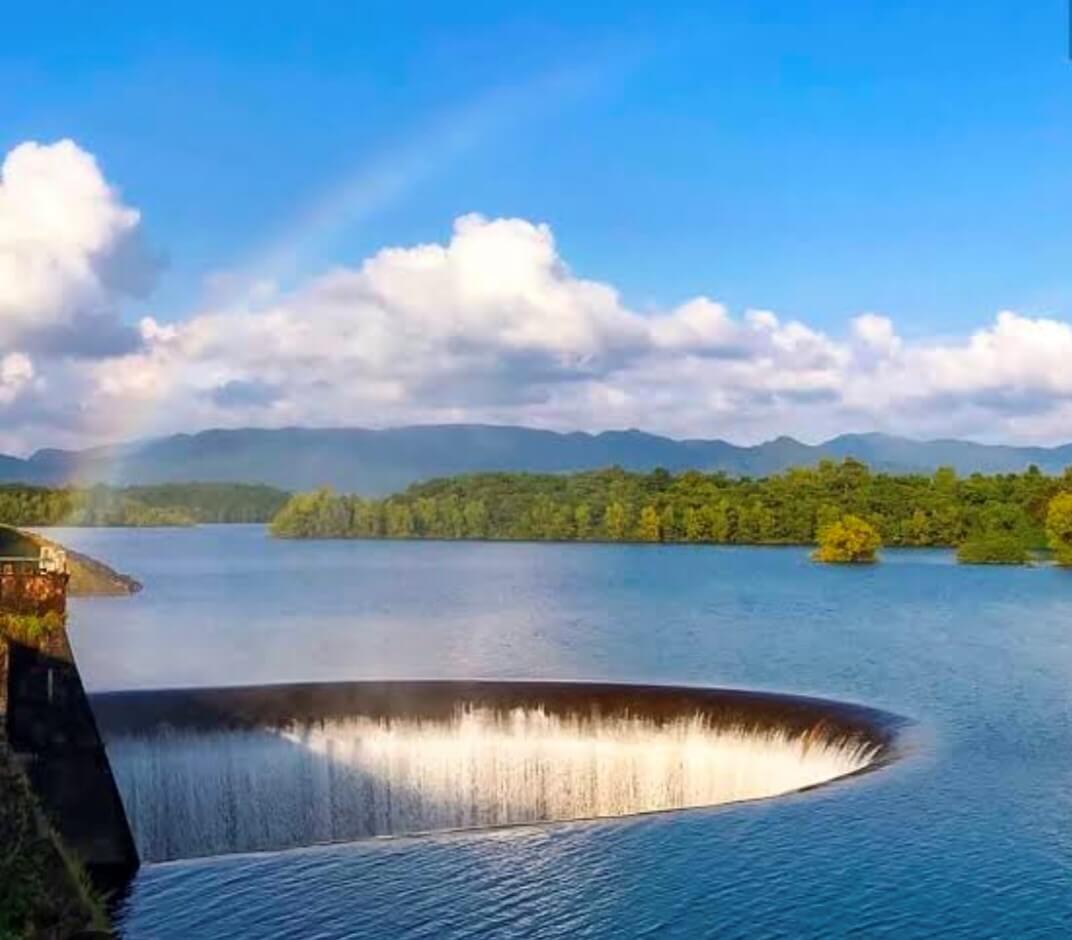 Hot Air Ballon Flights In Goa - All About Goa