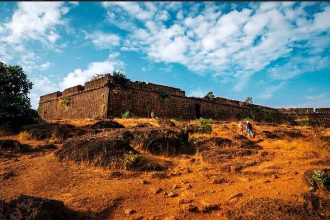 Best Points For Trekking In Goa - All About Goa