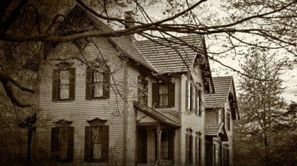 Top Haunted Places In Goa - All About Goa