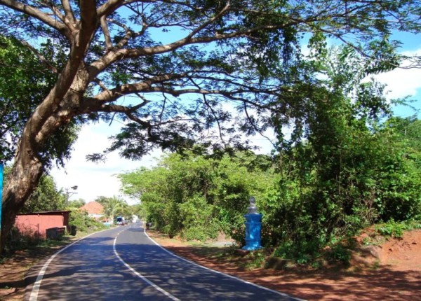 Top Haunted Places In Goa - All About Goa