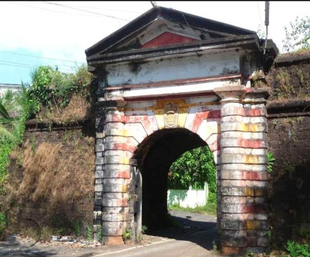 Top Haunted Places In Goa - All About Goa