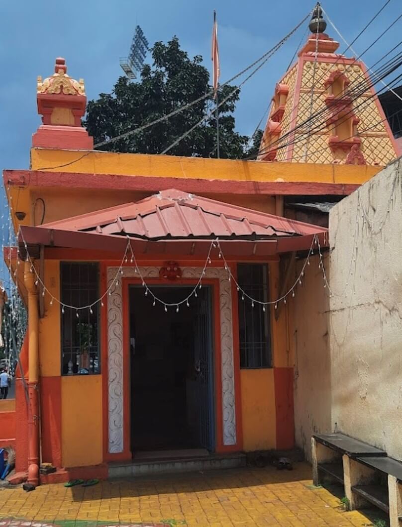 Best Temples Of Goa - All About Goa