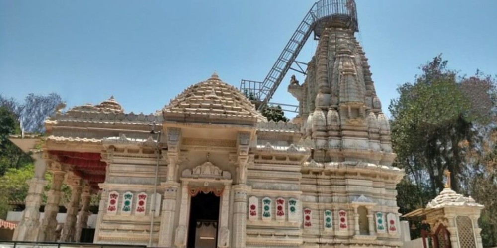 Best Temples Of Goa - All About Goa