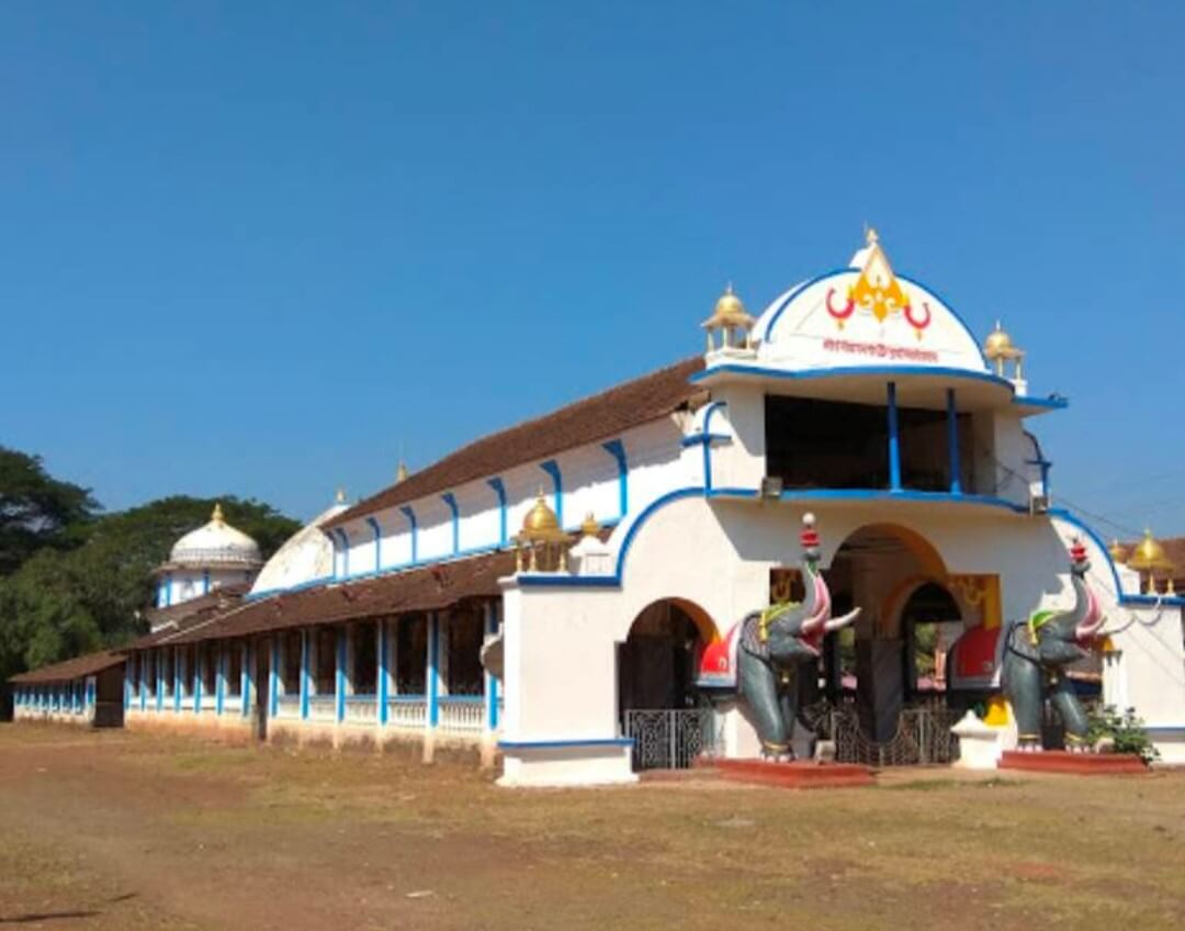 Best Temples Of Goa - All About Goa