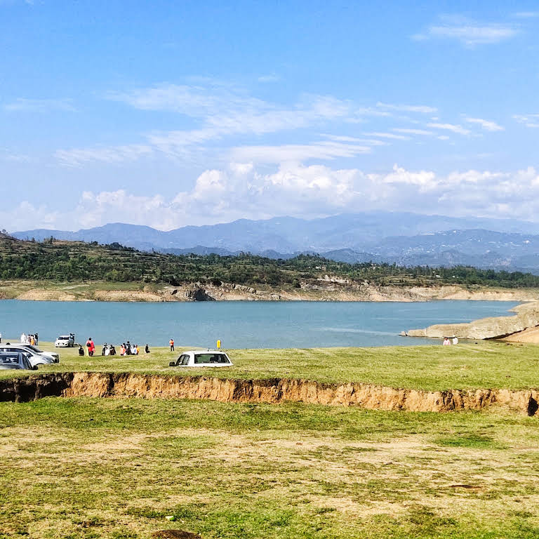 Mini Goa In Punjab - All About Goa