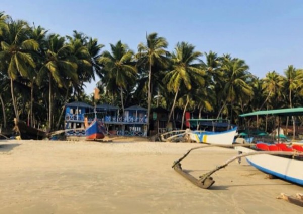 Why To Visit Goa In March 2024 Month - Things To Do & Places To Visit ...