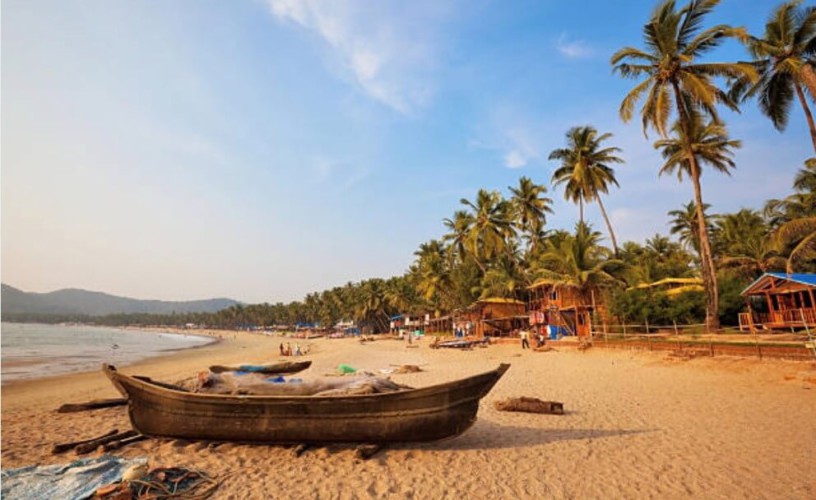 Why To Visit Goa In March 2024 Month - Things To Do & Places To Visit ...
