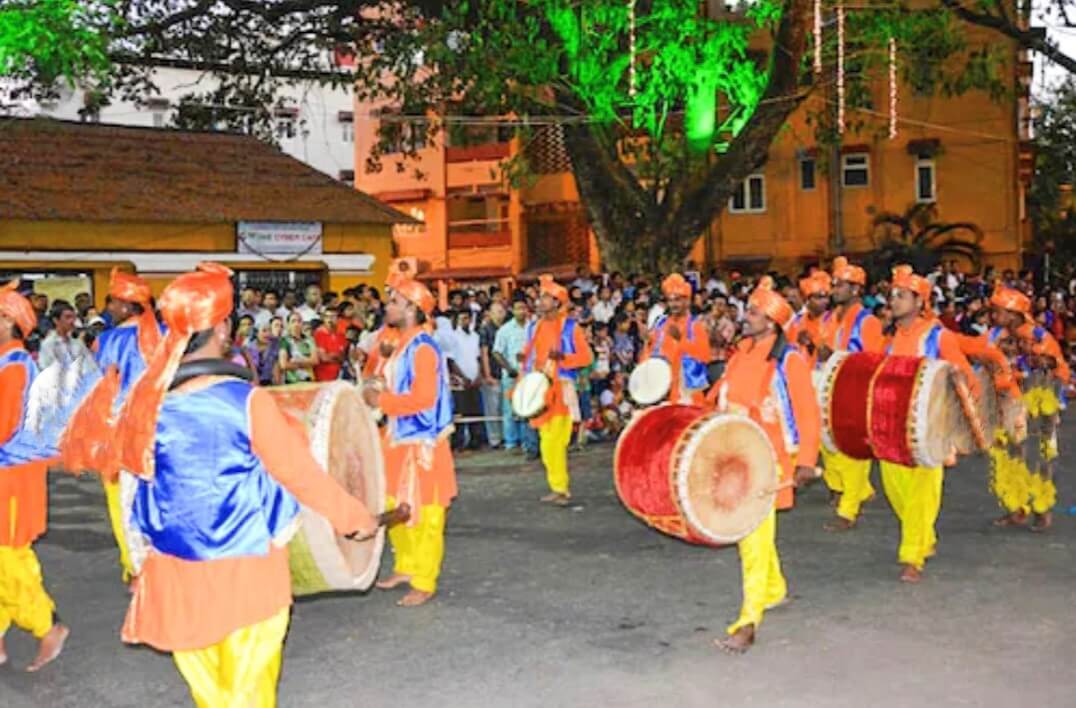 Why To Visit Goa In March 2024 Month - Things To Do & Places To Visit ...