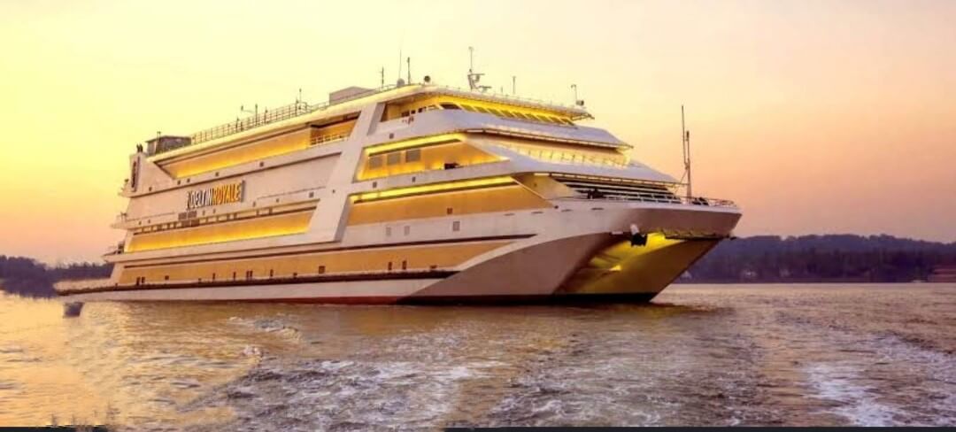 Why To Visit Goa In April 2024 Month - Things To Do & Places To Visit ...