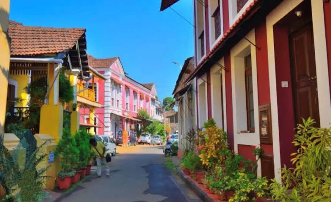 Why To Visit Goa In August 2023 Month - Things To Do & Places To Visit ...