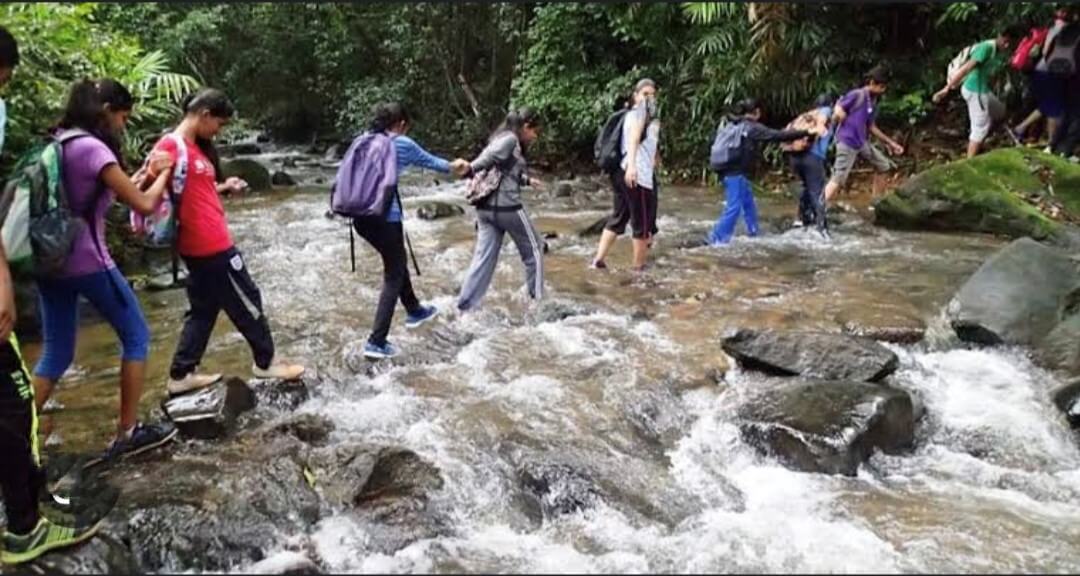 Why To Visit Goa In August 2023 Month - Things To Do & Places To Visit ...