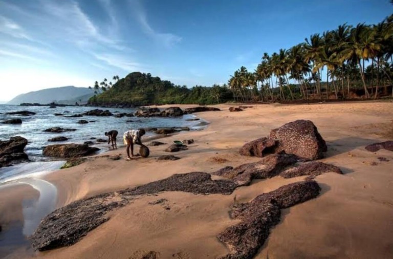 Why To Visit Goa In August 2023 Month - Things To Do & Places To Visit ...