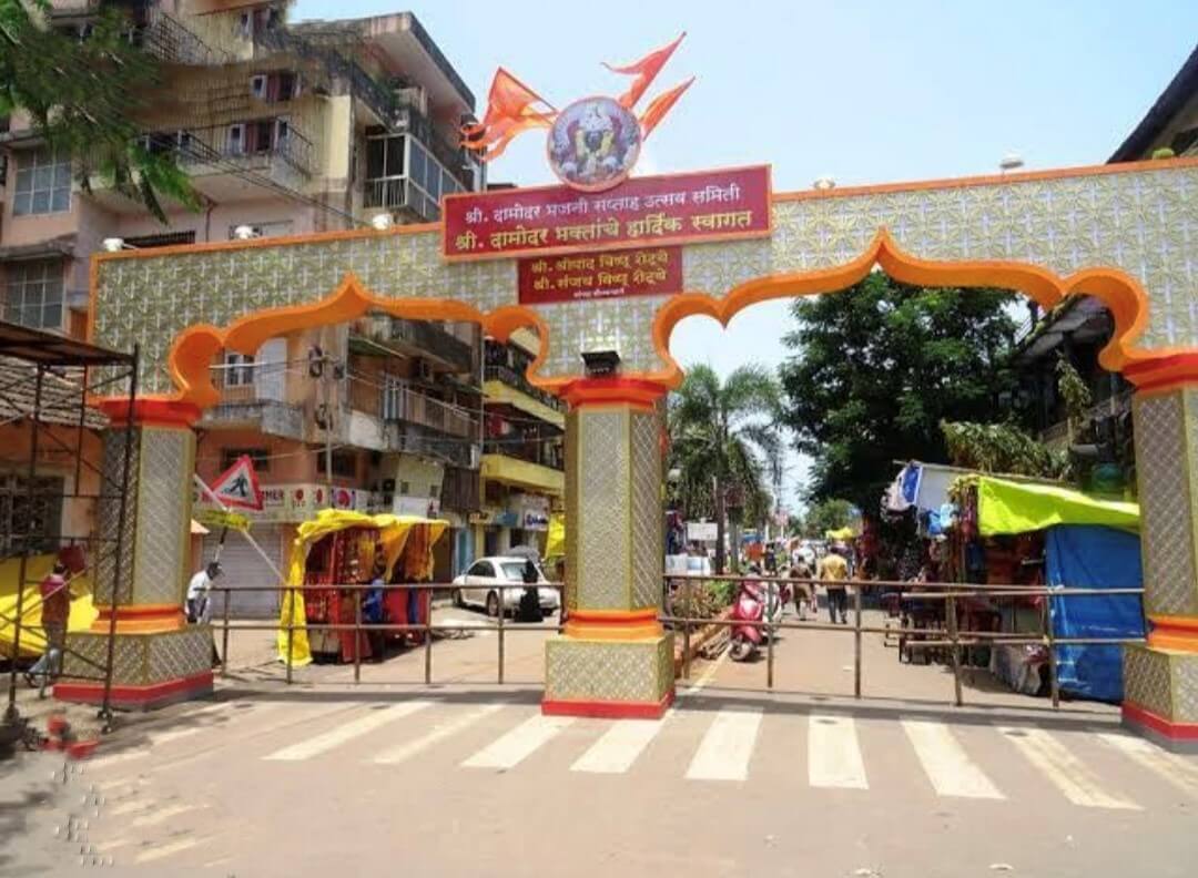 Why To Visit Goa In August 2023 Month - Things To Do & Places To Visit ...