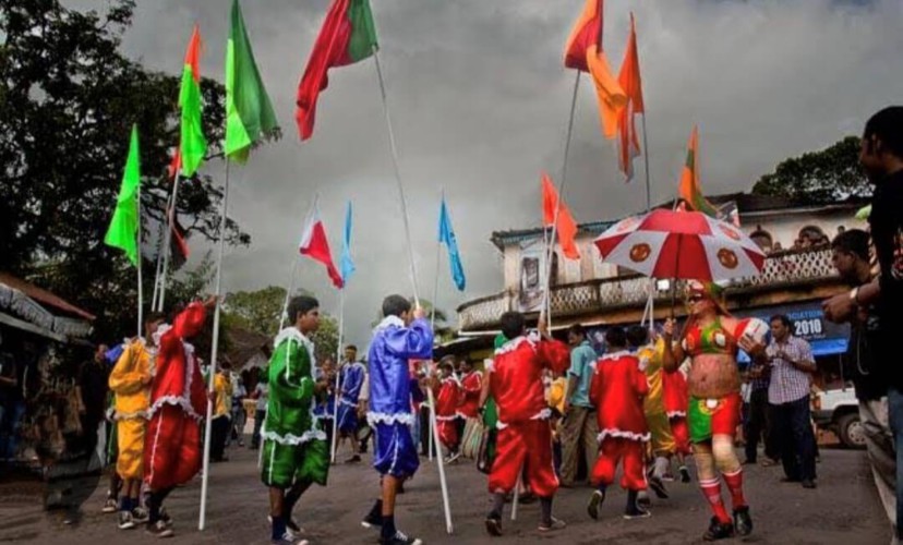 Why To Visit Goa In August 2023 Month - Things To Do & Places To Visit ...