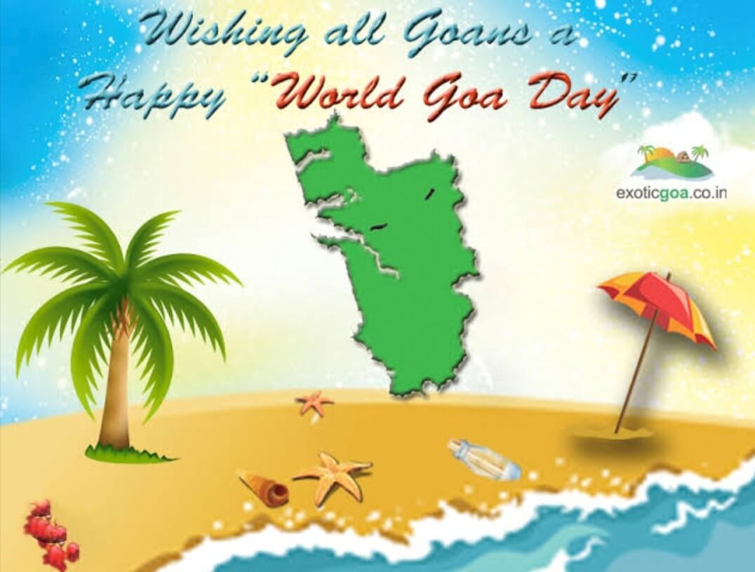 Why To Visit Goa In August 2023 Month - Things To Do & Places To Visit ...