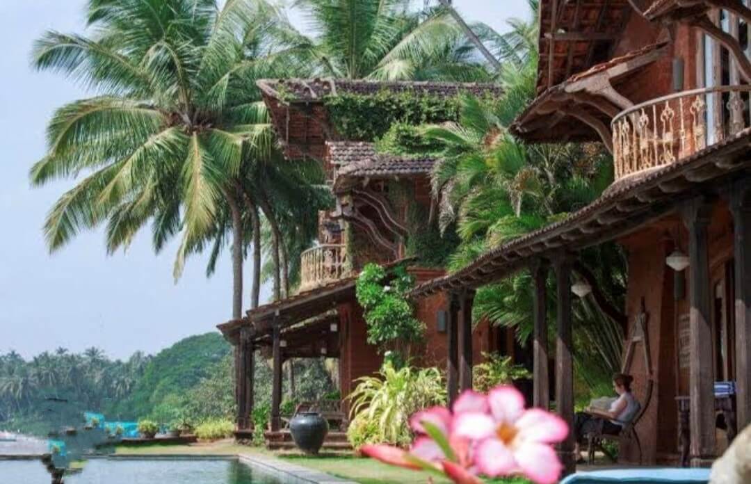 Why To Visit Goa In December 2023 Month - Places To Visit On Christmas