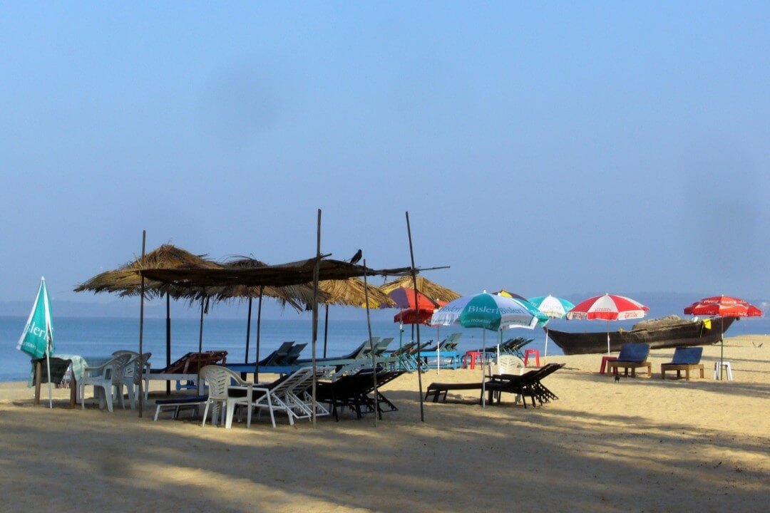 Why To Visit Goa In July 2024 Month - Things To Do & Places To Visit On ...