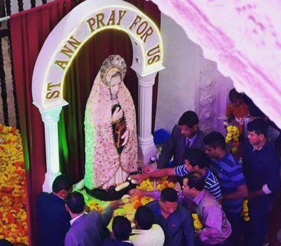 Why To Visit Goa In July 2024 Month - Things To Do & Places To Visit On ...