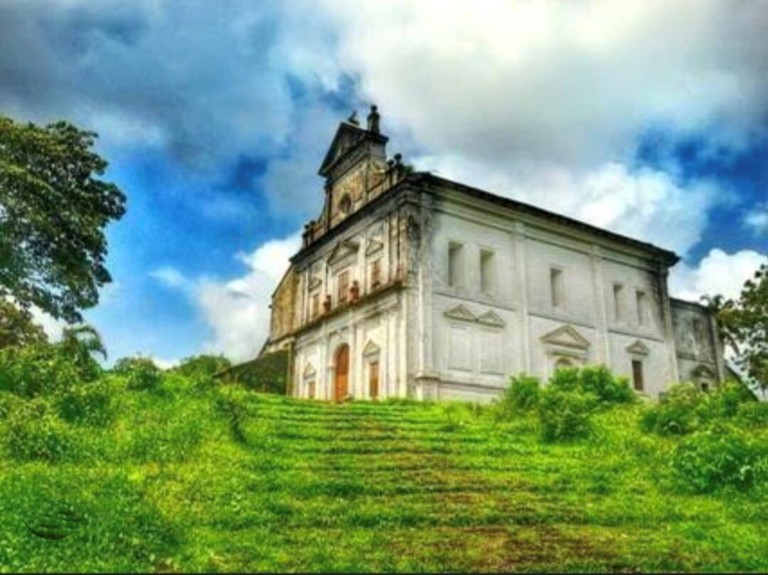 Why To Visit Goa In July 2024 Month - Things To Do & Places To Visit On ...