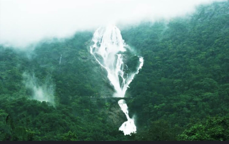 Why To Visit Goa In July 2024 Month - Things To Do & Places To Visit On ...