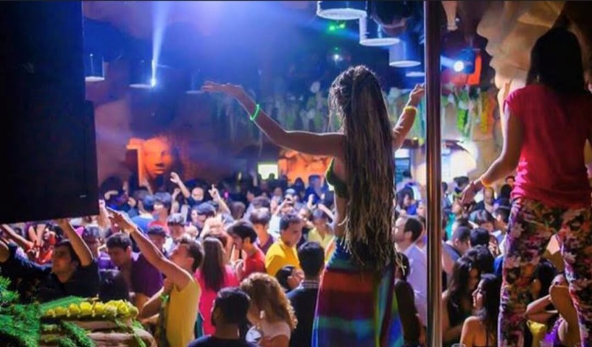 Why To Visit Goa In July 2024 Month - Things To Do & Places To Visit On ...