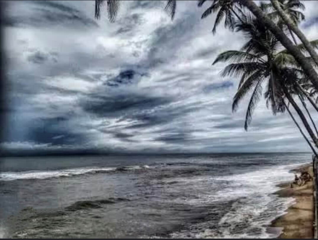 Why To Visit Goa In July 2024 Month - Things To Do & Places To Visit On ...