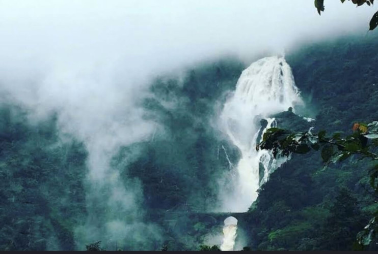 Why To Visit Goa In June 2024 Month - Things To Do & Places To Visit On ...