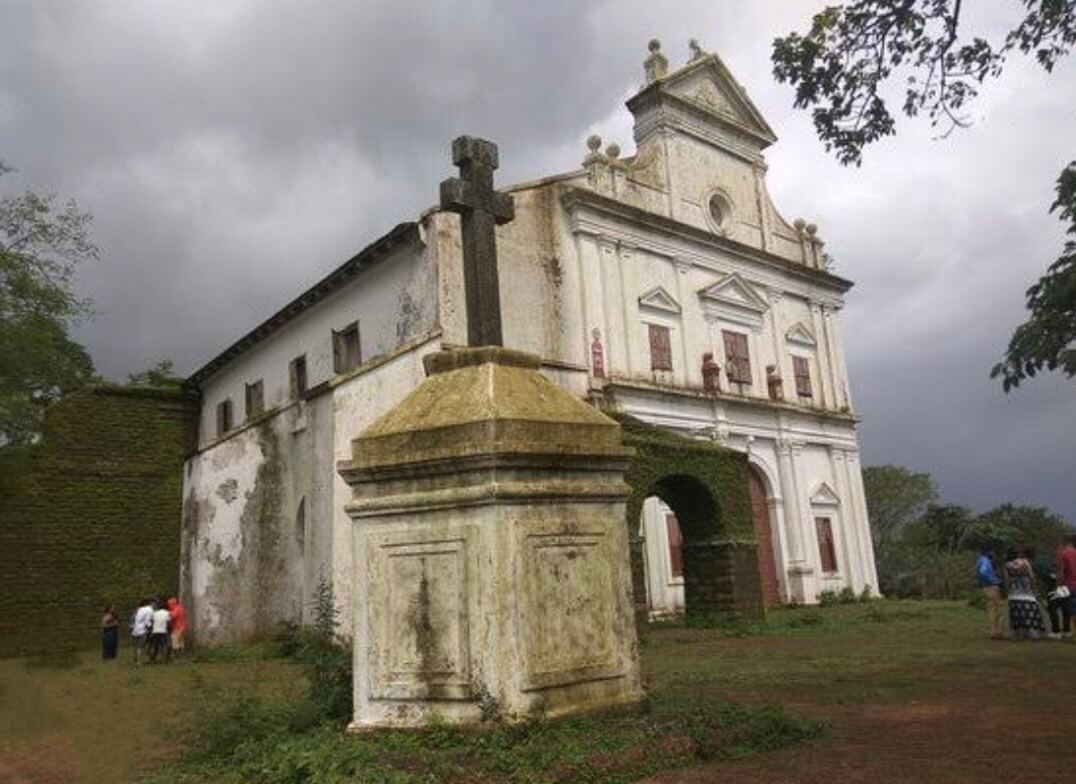 Why To Visit Goa In June 2024 Month - Things To Do & Places To Visit On ...