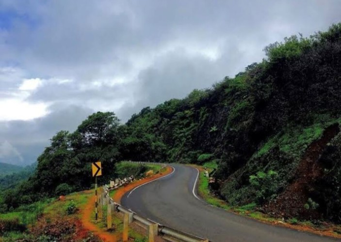 Why To Visit Goa In June 2024 Month - Things To Do & Places To Visit On ...