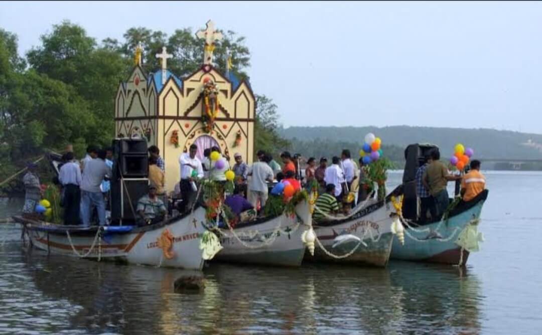 Why To Visit Goa In June 2024 Month - Things To Do & Places To Visit On ...