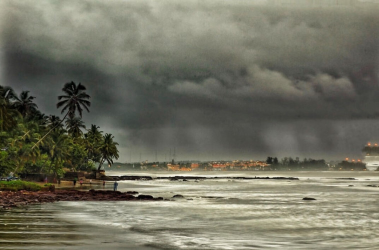 Why To Visit Goa In June 2024 Month - Things To Do & Places To Visit On ...