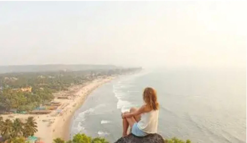 Why To Visit Goa In May 2024 Month - Things To Do & Places To Visit On Trip